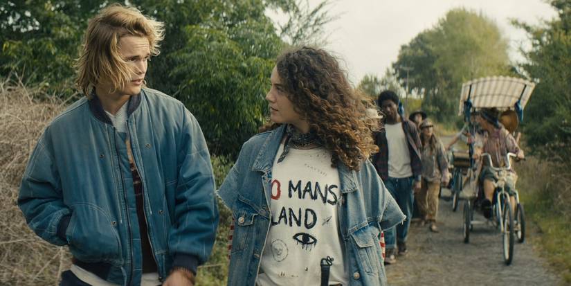 Sweet Tooth Season 2 Trailer: Gus Becomes A Leader Against The Last Men