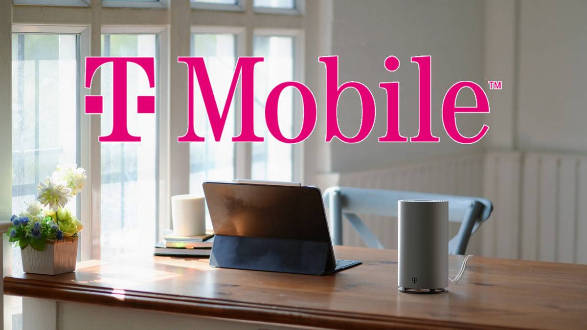 T-Mobile Home Internet: Price, Availability, & Speeds Explained