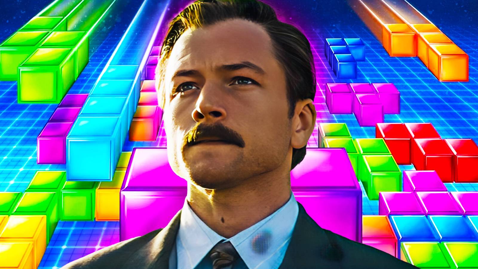 Tetris Movie's 10 Biggest True Story Changes
