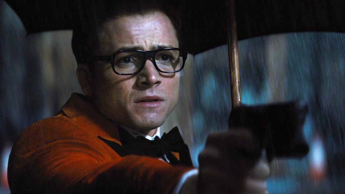Kingsman 3 Is Likely Eggsy's Final Movie, Teases Taron Egerton