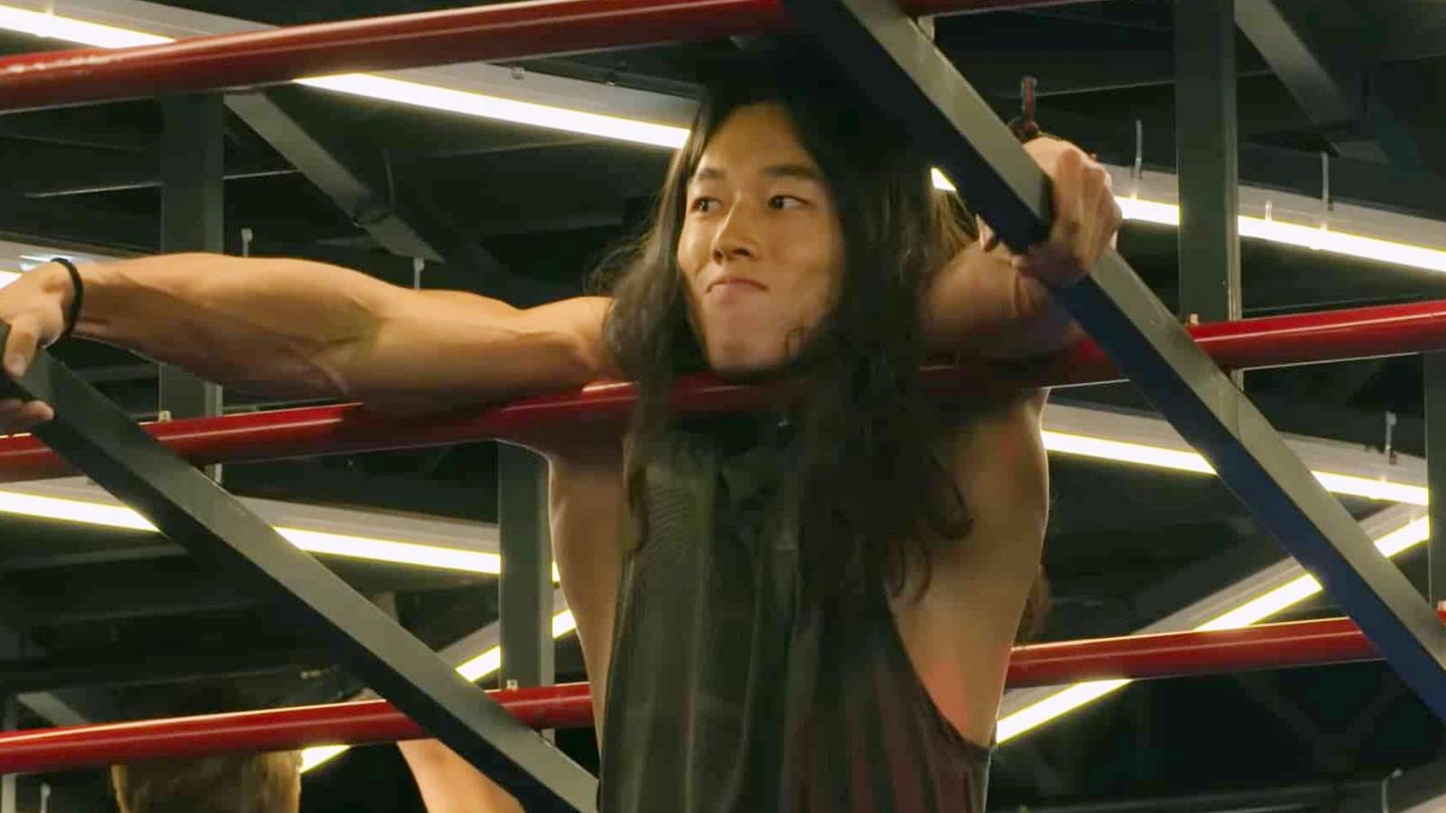 5 Most Memorable Tarzan Physical 100 Instagram Posts