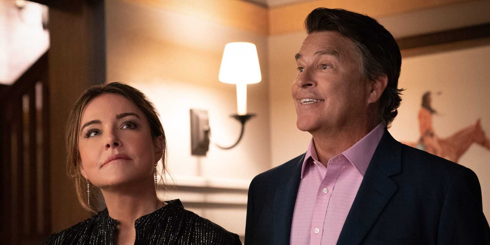 Shrinking Season 3: Cast, Story & Everything We Know