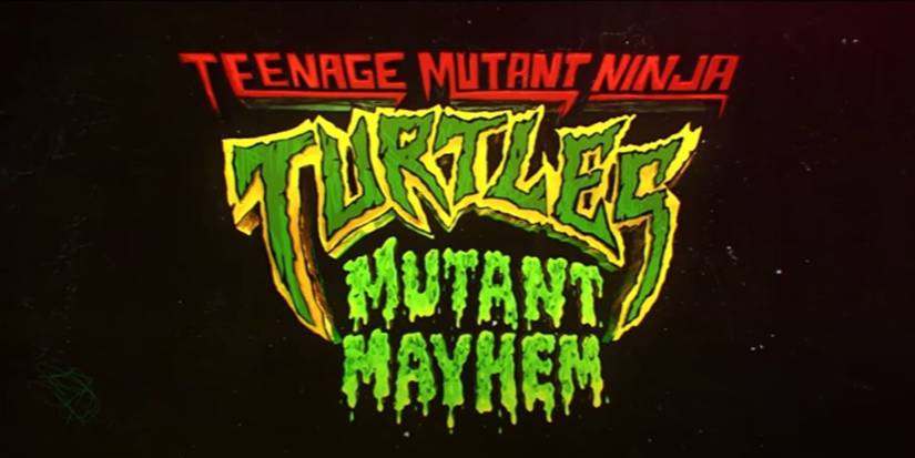 Teenage Mutant Ninja Turtles: Mutant Mayhem - Release Date, Trailer ...