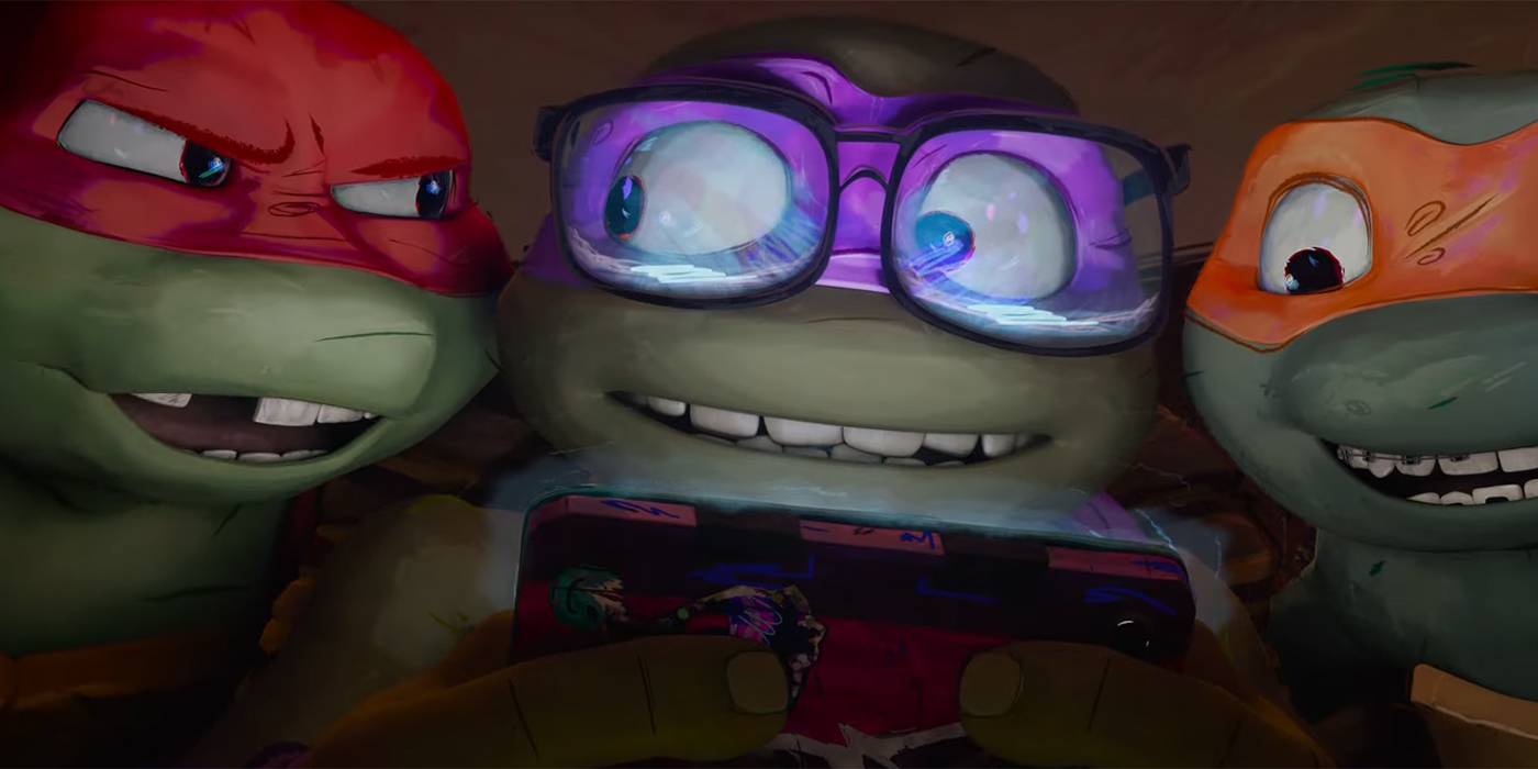 TMNT: Mutant Mayhem First Reactions Majorly Hype Franchise's Latest ...