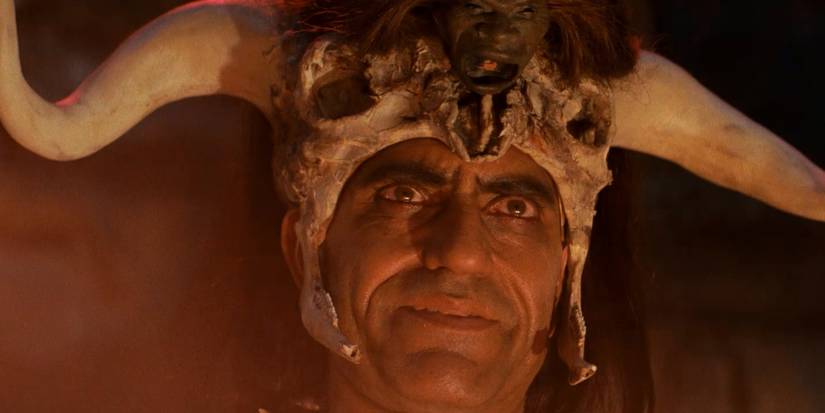 The True Story Behind Indiana Jones And The Temple Of Doom's Villains