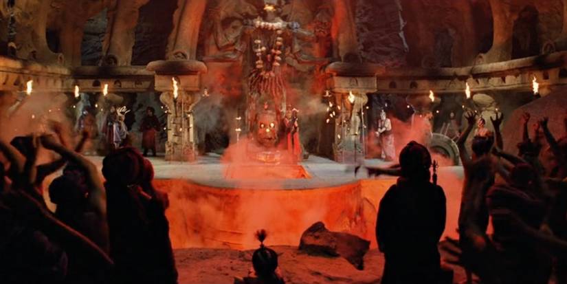 The True Story Behind Indiana Jones And The Temple Of Doom's Villains