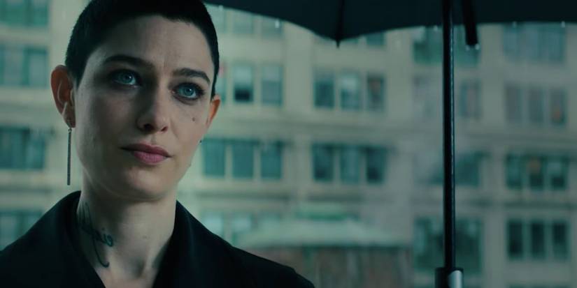 John Wick 4’s 5 High Table Members & Agents Explained