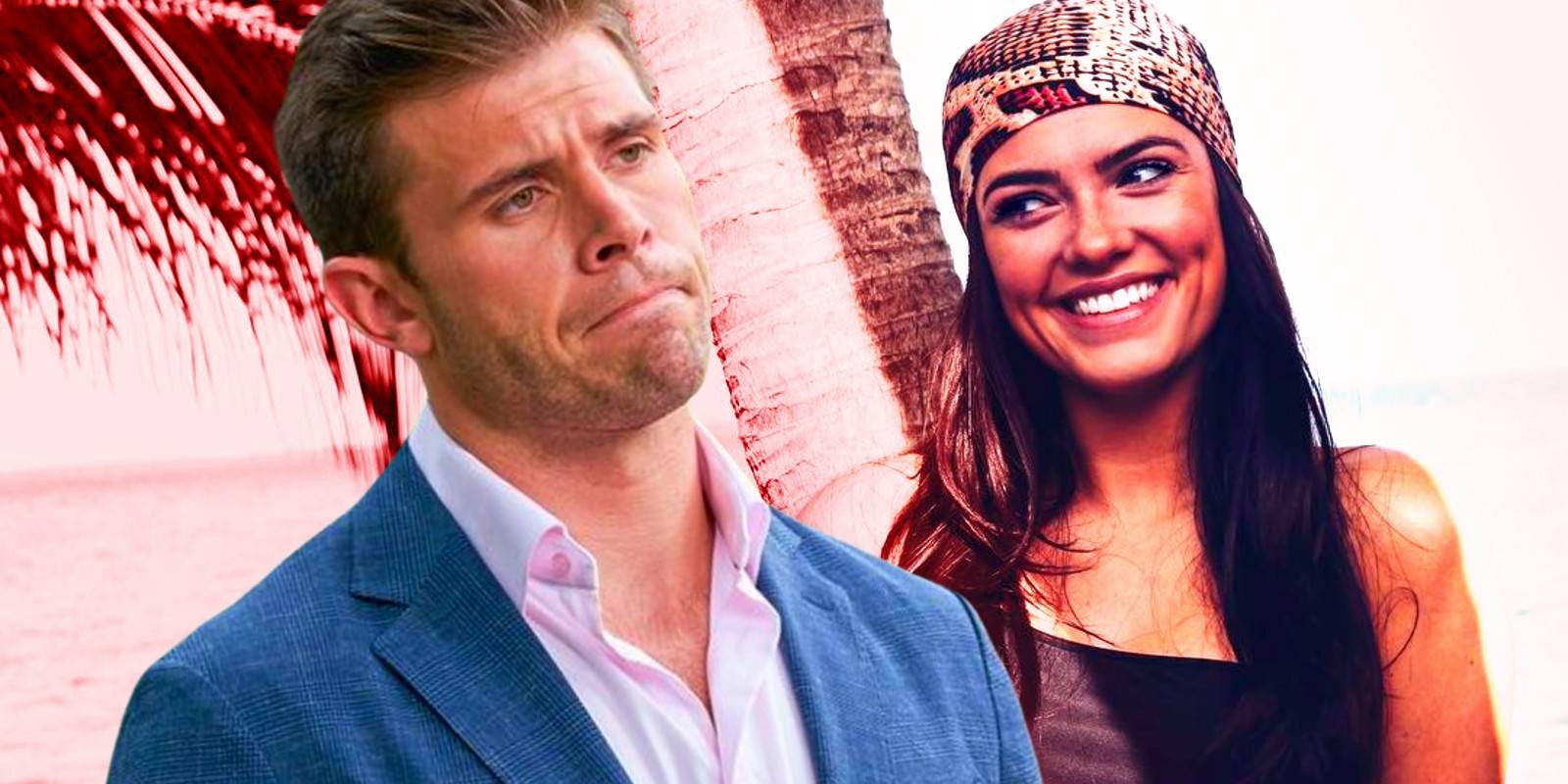 Bachelor’s Gabi Gets Angry After Zach Is ‘Torn’ About Final Decision