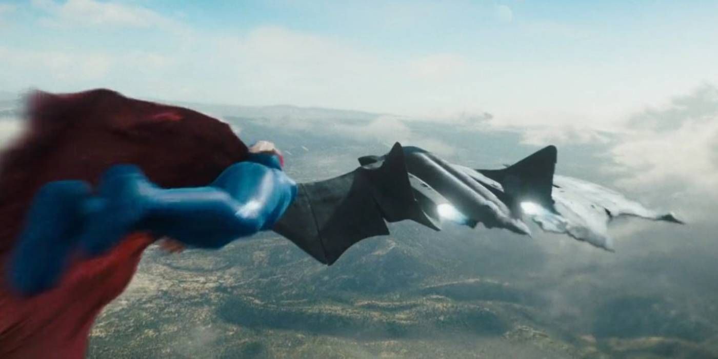 Cineplex.com | 4 ways Keaton's Batman has upgraded in The Flash movie