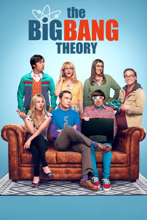 Big Bang Theory Spinoff Update Is Coming Soon, Promises Chuck Lorre
