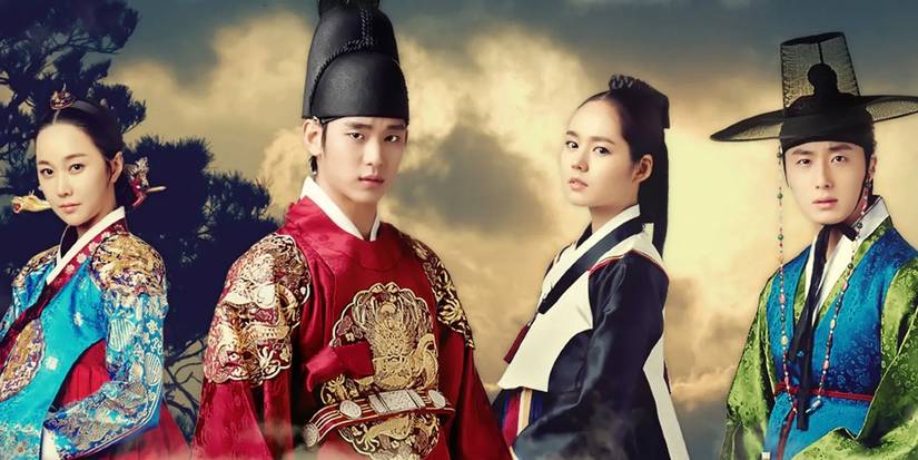Kim Soo-hyun’s 8 Best K-Dramas (Including Queen Of Tears)