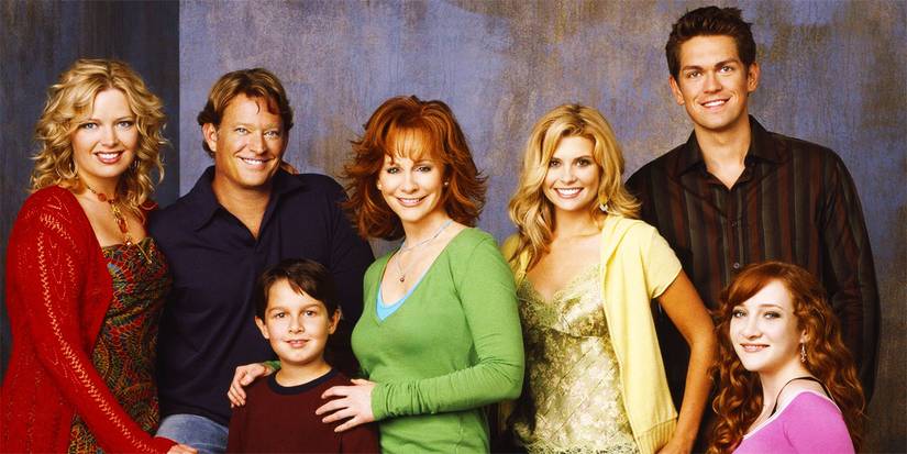 Reba McEntire's New NBC Sitcom Sets Reba Reunion With New Casting Update