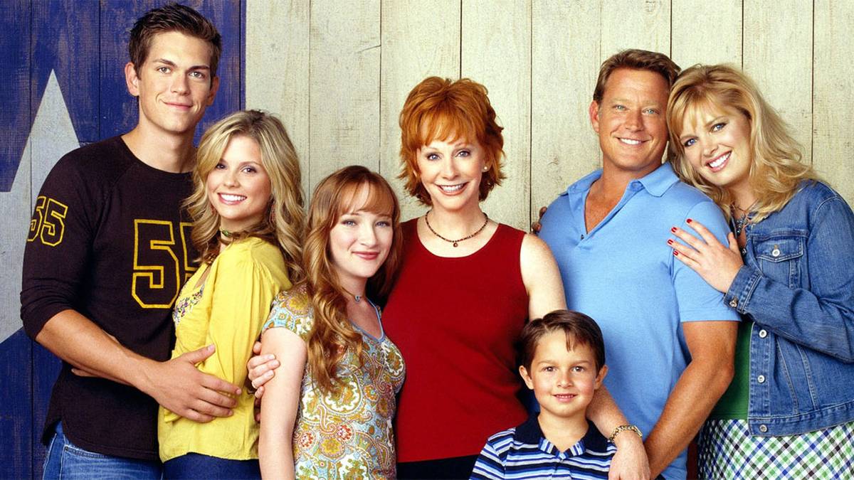 Reba Show Revival Possibility Addressed By Star