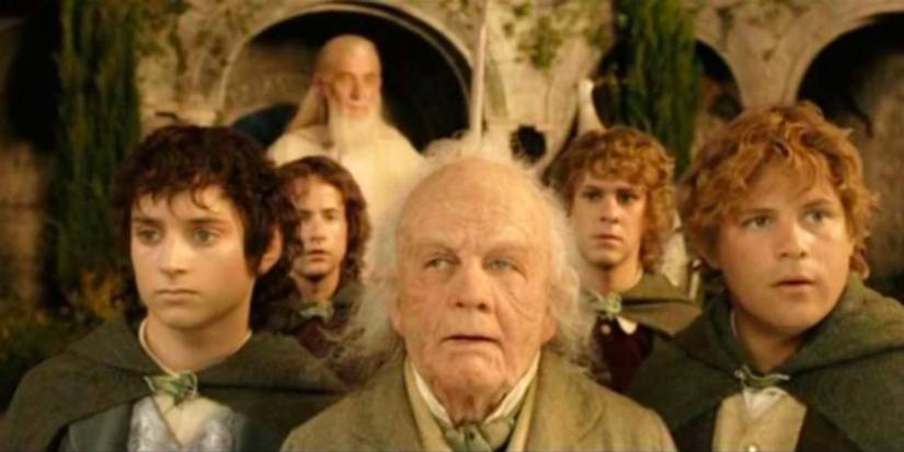 Lord of the Rings: What Happened AFTER The Ending