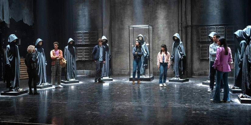 Scream: Every Filming Location In The Horror Movie Franchise