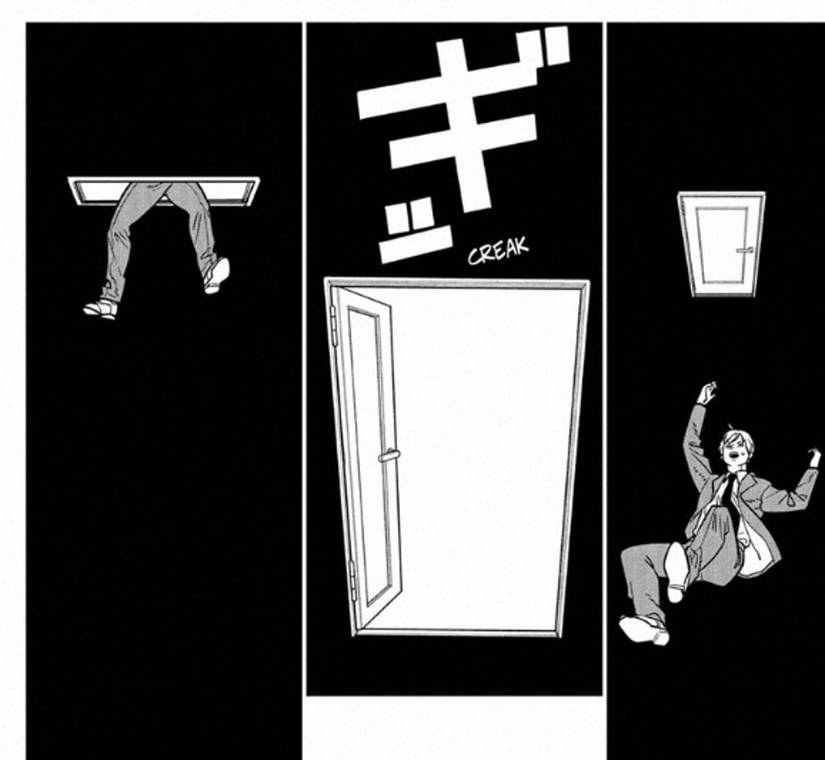 Chainsaw Man's New Primal Devil Will Explain The Mystery Of Hell