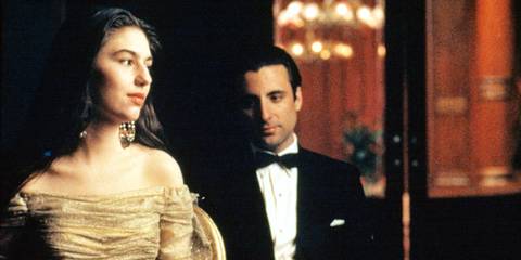 The Godfather Part III Summary, Trailer, Cast, Where to Watch and More