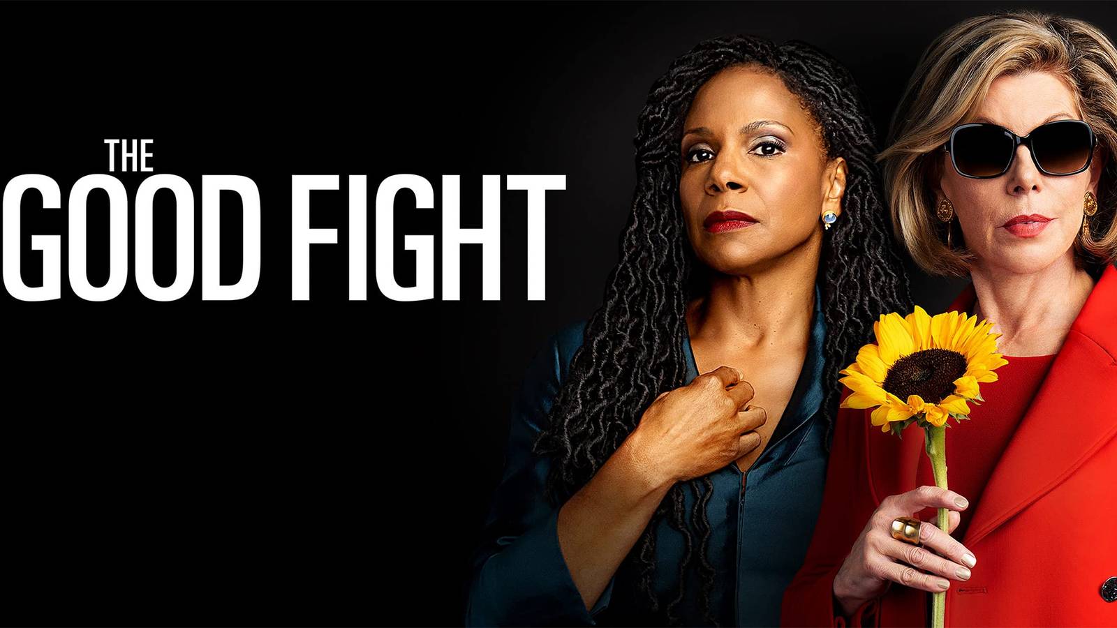 The Good Fight Cast Explains How The Kings Kept The Series Current