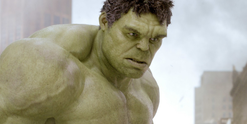 Guillermo Del Toro Almost Made A Hulk Show For Marvel: Here's Why It ...