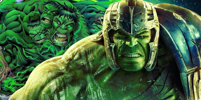 After a String of Letdowns, Marvel Is Finally Ready to Do the Hulk Justice
