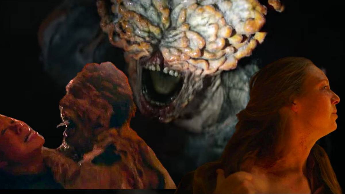 The Last Of Us: Every Major Character Infected By Cordyceps Fungus (& How)