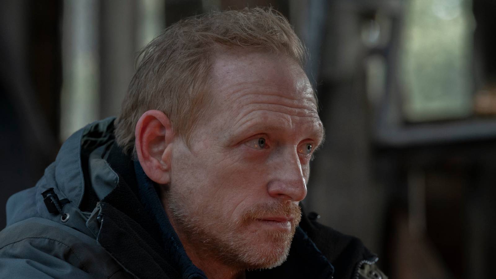 The Last of Us Episode 8 Images Reveal David's New Community