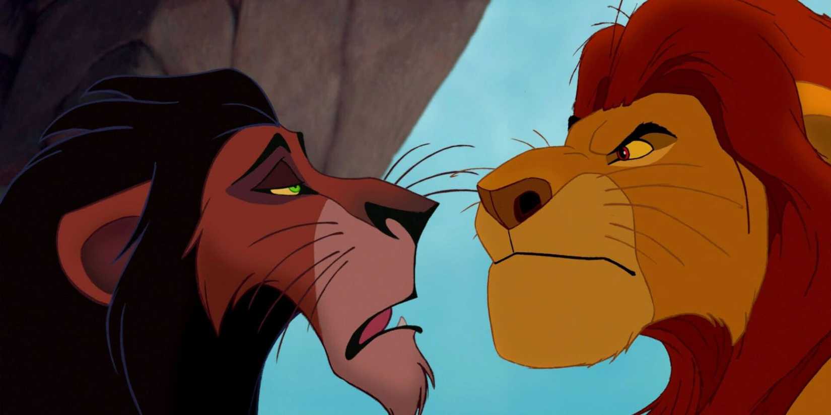 How Mufasa Really Became The Lion King, Changing Everything We've Known ...