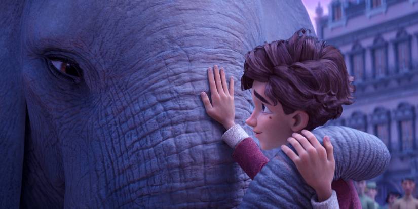 25 Best Netflix Original Animated Movies