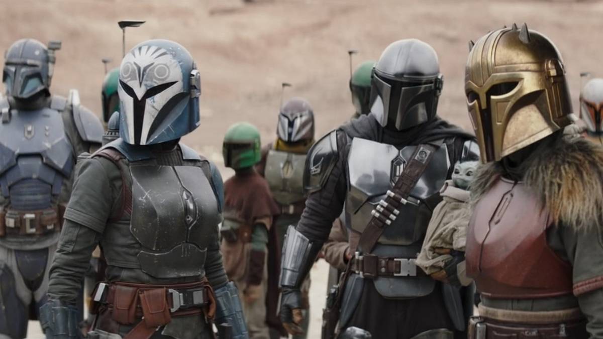 The Mandalorian Season 3, Episode 4 Ending Explained