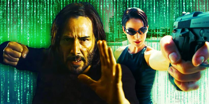 “That’s Not How It Started”: How The Matrix Became A Trans Allegory ...