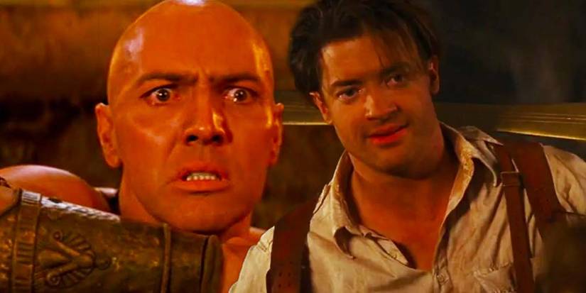 The Mummy's Failed 2017 Reboot Proved The Harsh Truth Of The Franchise ...