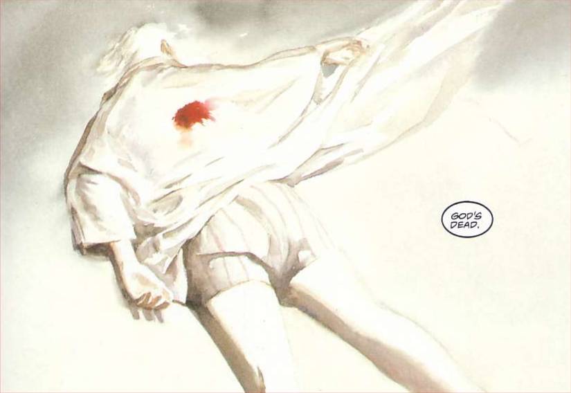 10 Best Grant Morrison Comics You Haven’t Read (But Need To)