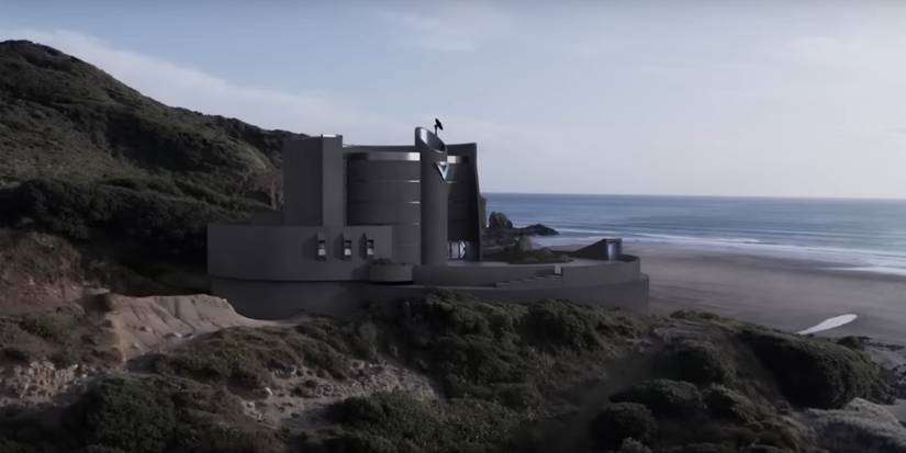 The Final Fate of the Power Rangers Home Base Would Horrify Zordon