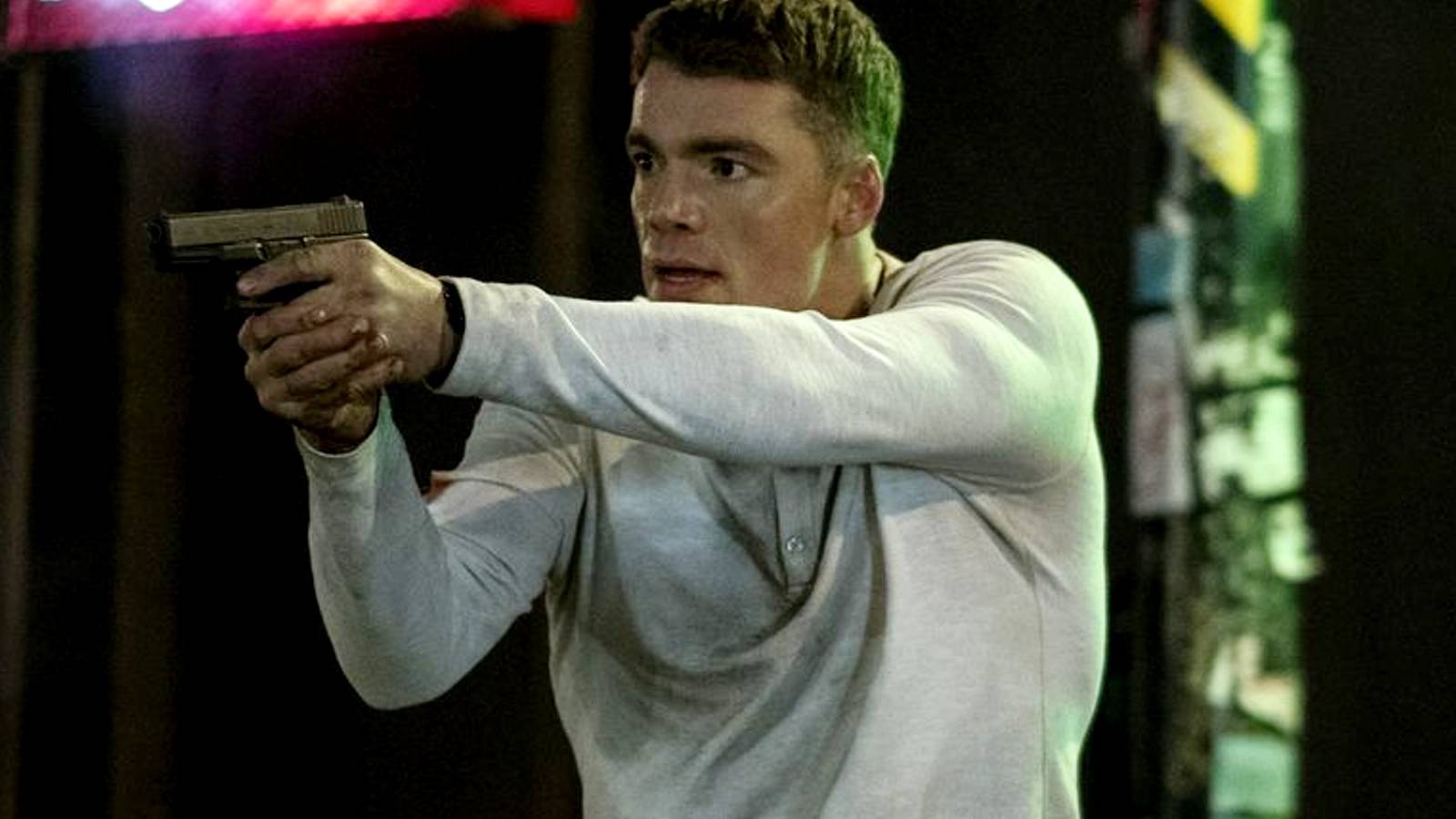 The Night Agent Killer Identity Change From Book Explained By Creator