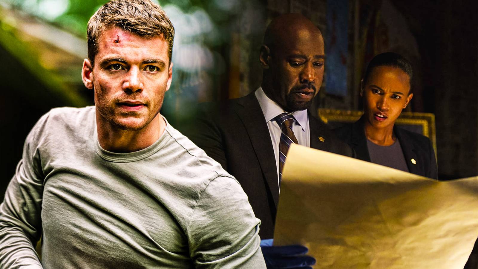 Who Is The Traitor In The Night Agent? Origins & Motivation Explained