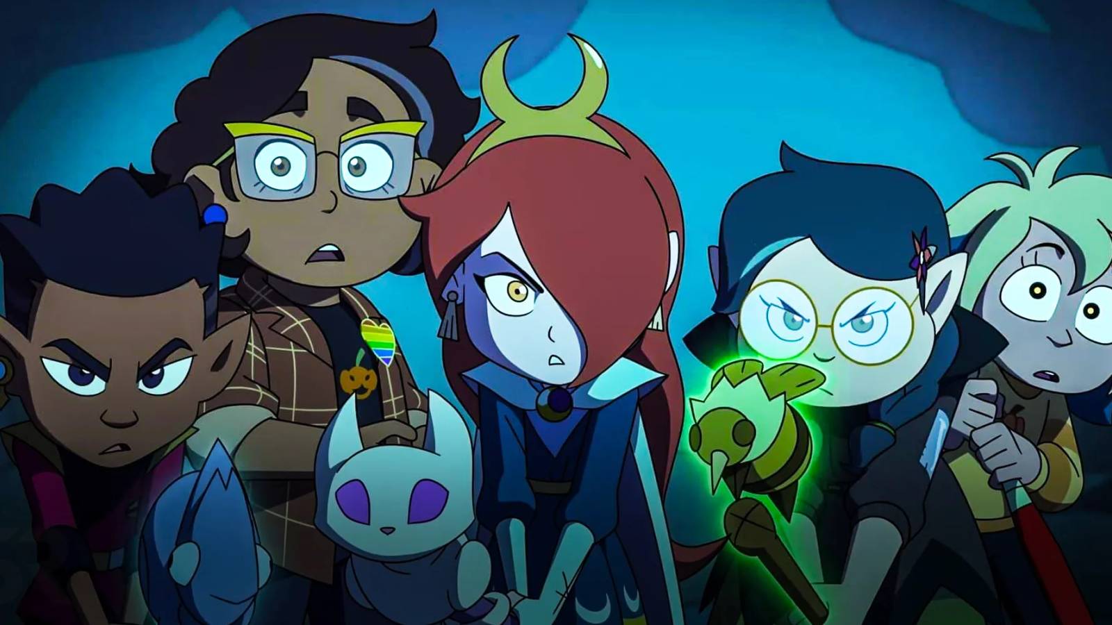 7 Storylines The Owl House Season 3 Finale Needs To Tie Up