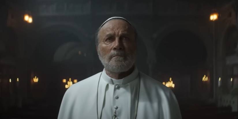 The Pope's Exorcist Cast & Character Guide