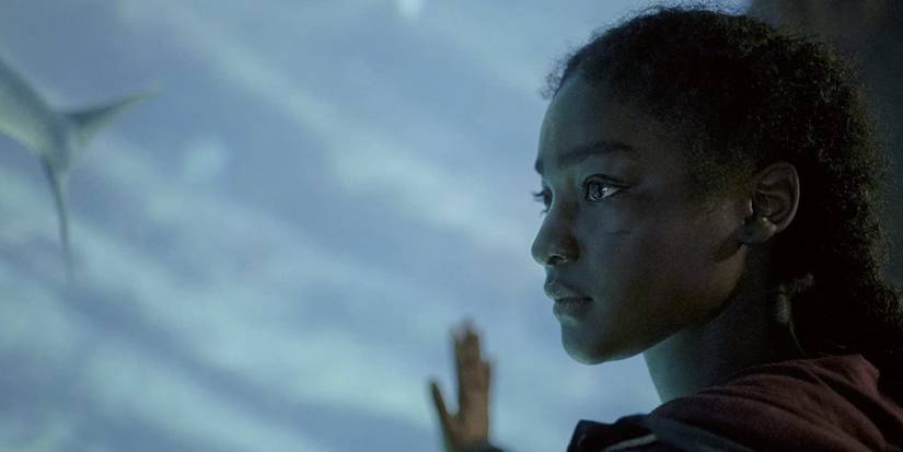 The Power Cast & Character Guide