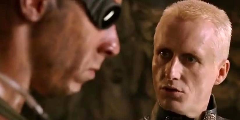 The Lord Marshal's Prophecy Was Never About Riddick - Theory Explained