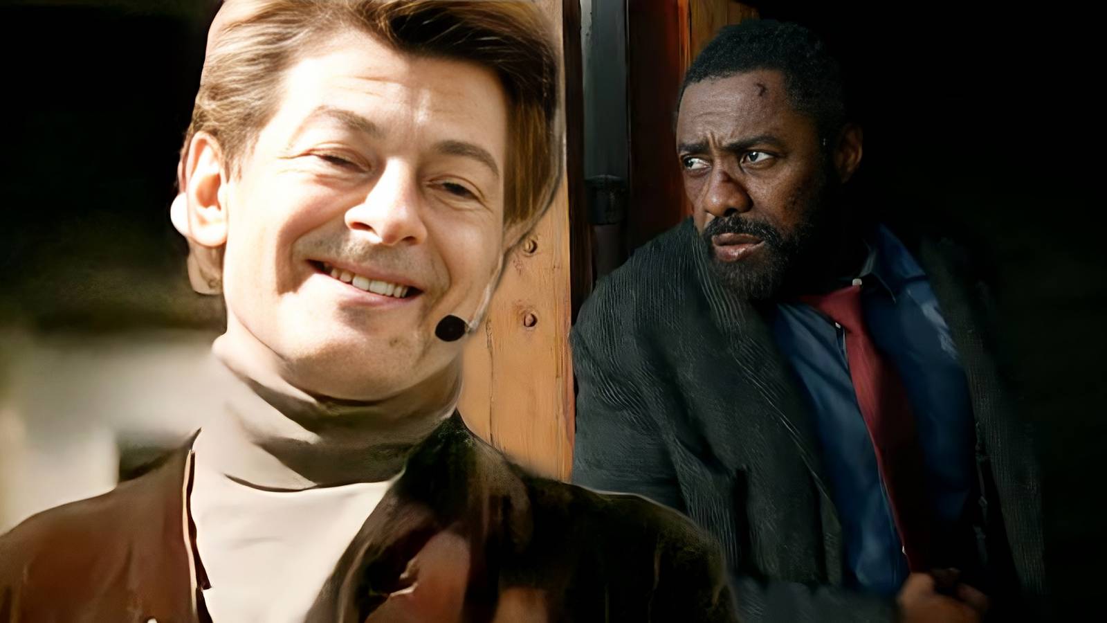 The Real Reason Luther: The Fallen Sun’s Killer Leaves So Many Clues