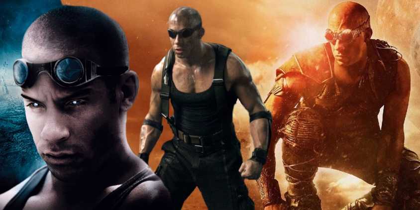 Riddick: Furya - Cast, Story & Everything We Know