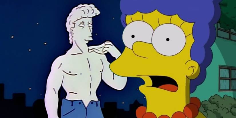 10 Simpsons Predictions That Came True (& How Many Years Later)