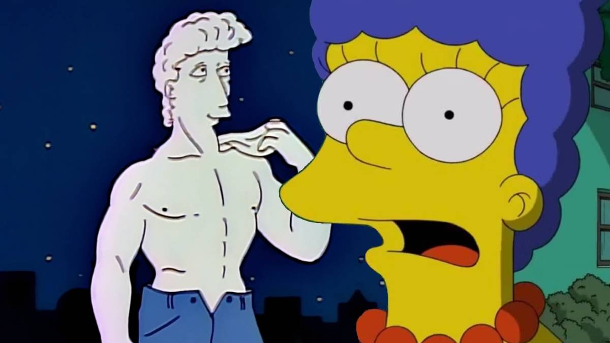 The Simpsons Predicted An Unexpected Education Controversy 33 Years Ago