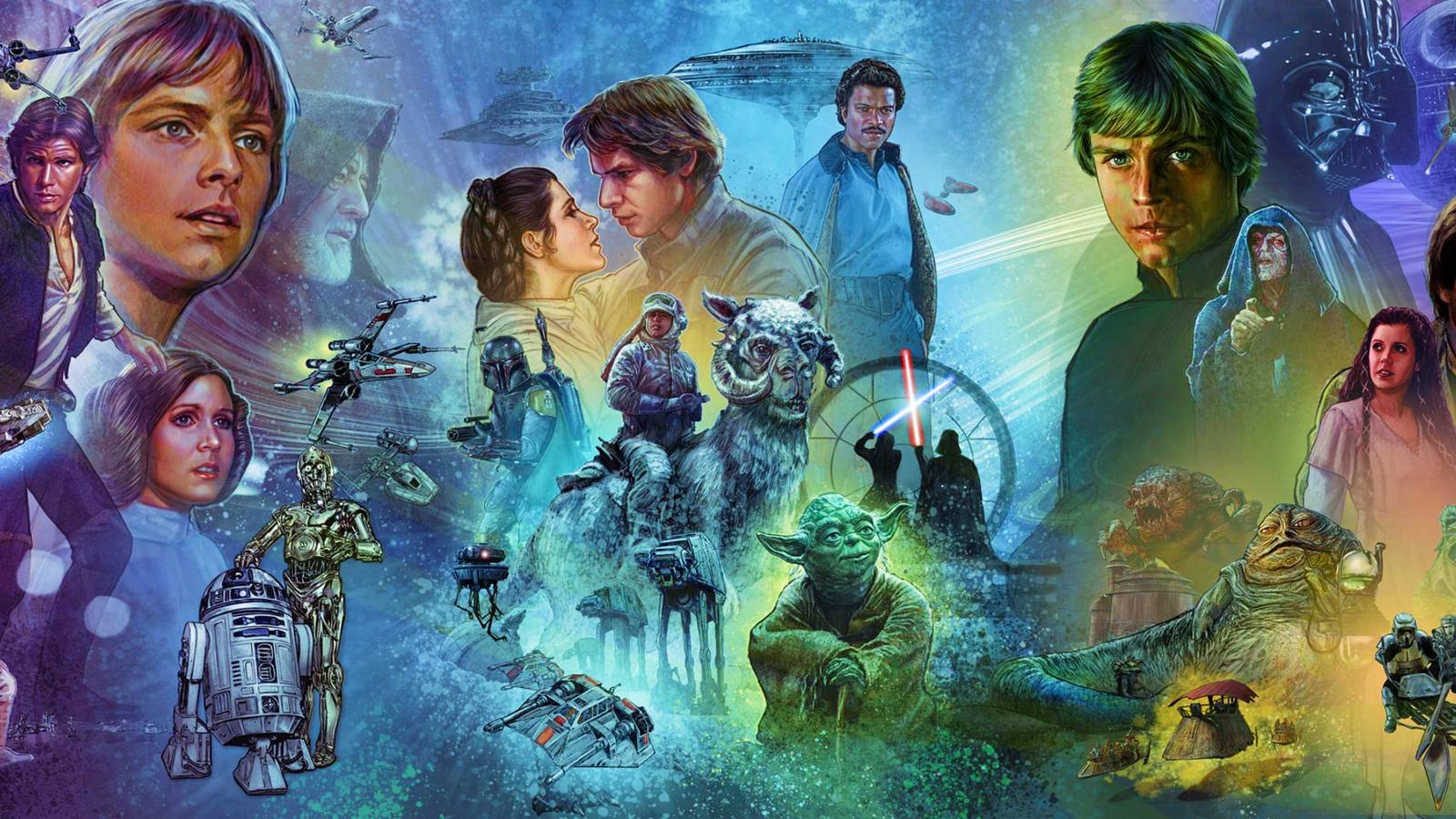 Star Wars "Sequel" Era Has a Lot To Live Up To, But We Know What It Has ...