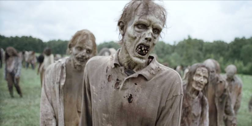 Walking Dead Is Settling the Score: How Smart Are Its Zombies Anyway?