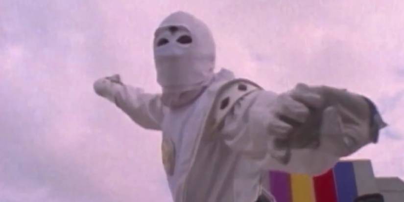 All 8 Tommy Oliver Power Rangers Forms Explained