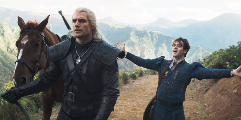 All 9 Jaskier Songs In The Witcher, Ranked From Worst To Best