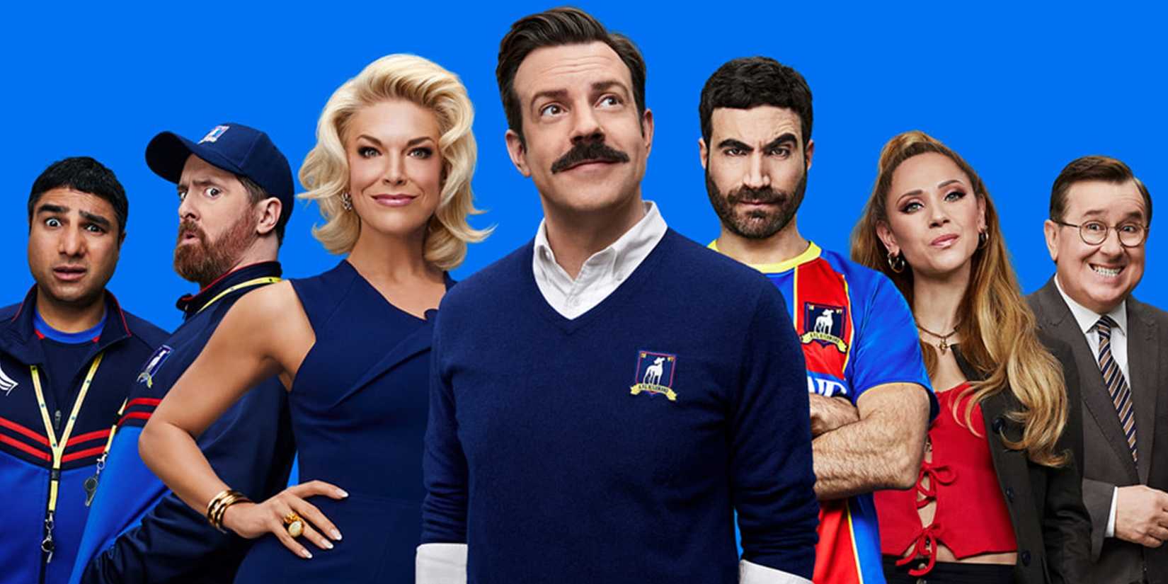 Ted Lasso Season 4: Confirmation, Cast, Story & Everything We Know