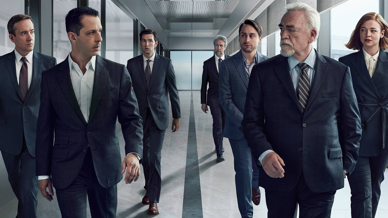 Succession: Every Division Of Waystar Royco Explained