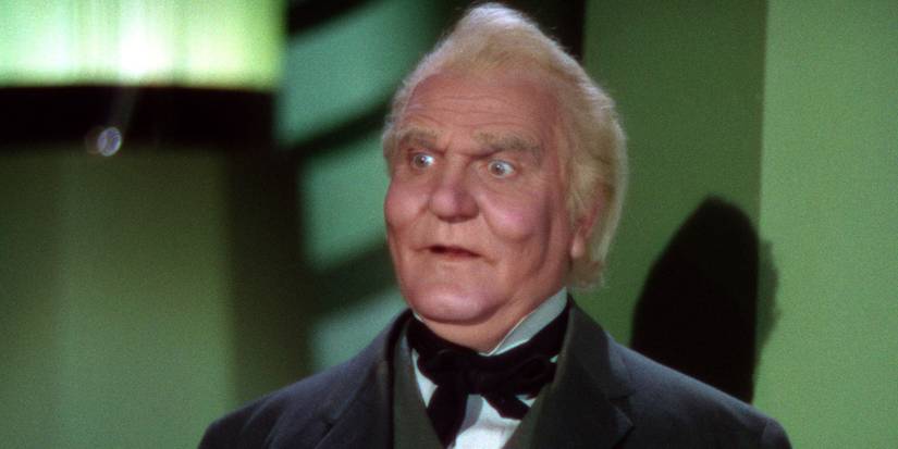 The Wizard Of Oz Cast & Character Guide